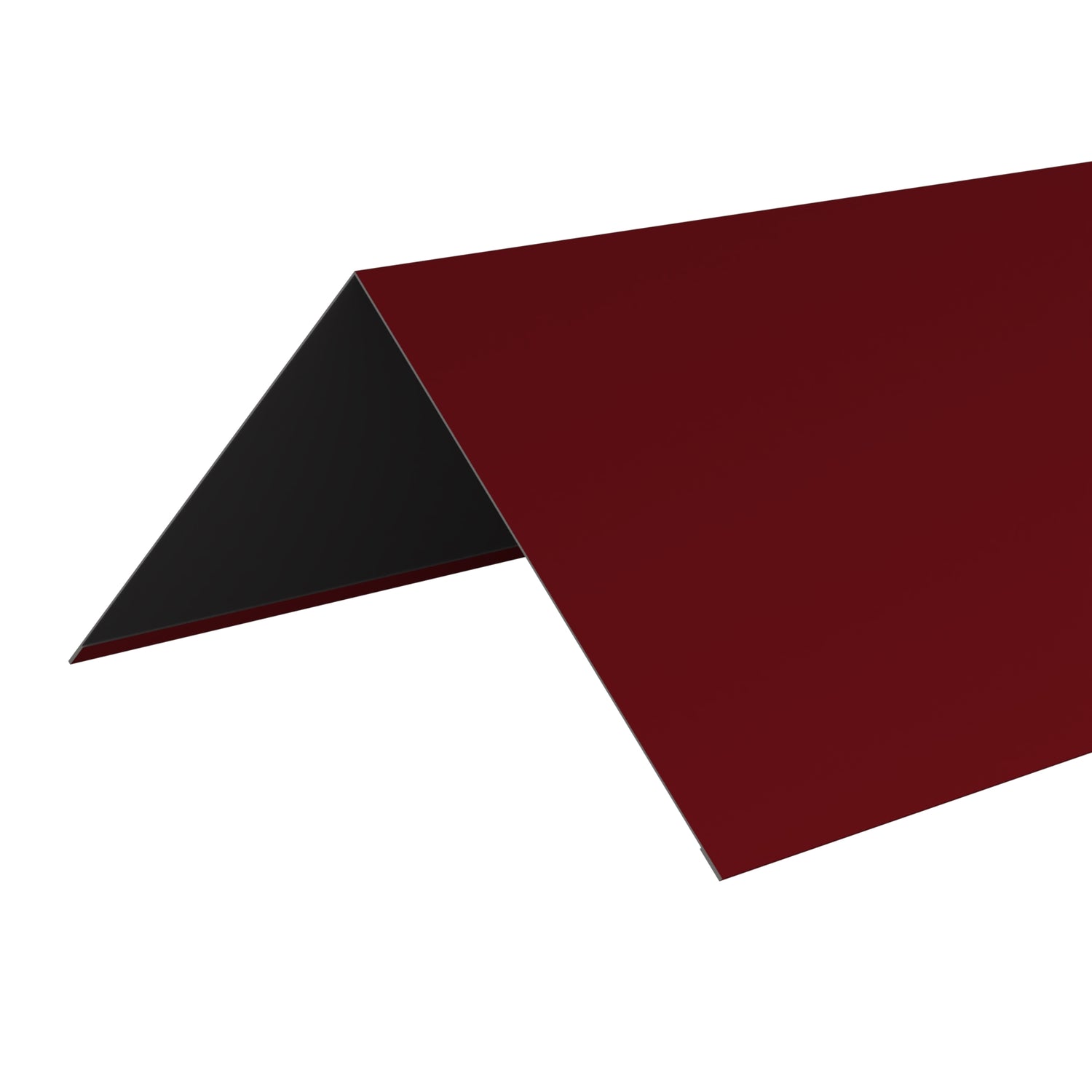 Box Profile, Corrugated & Metal Roofing Sheets | Briarwood Supplies ...