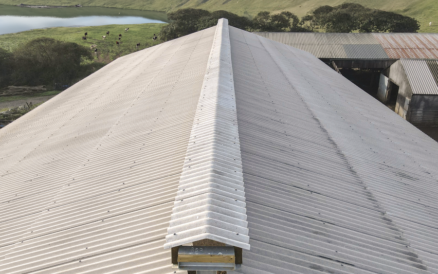 Trimline Gutter Systems | BRIARWOOD SUPPLIES