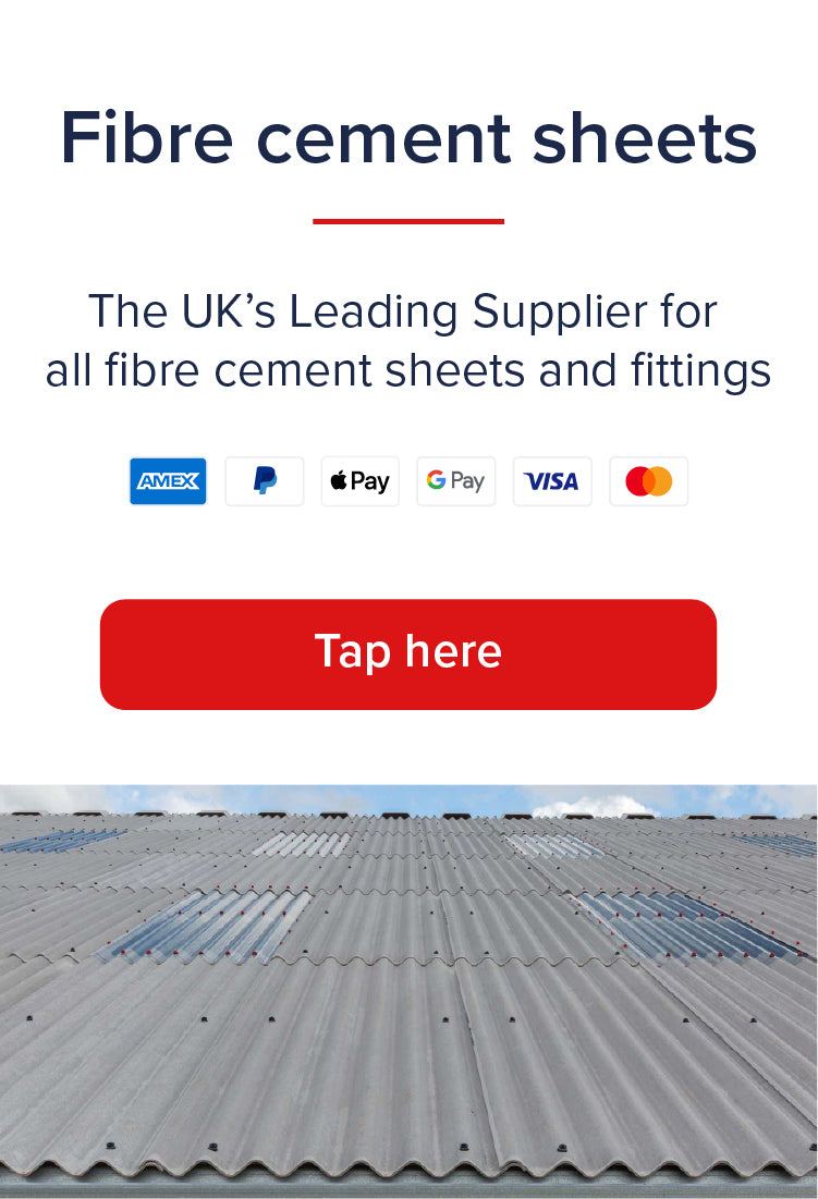 Roofing Sheets, Fibre Cement, Box Profile & Corrugated Metal Sheets ...