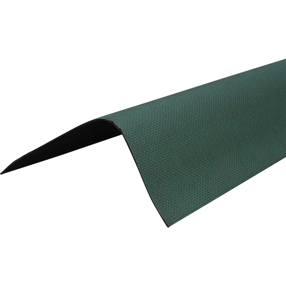 Bitumen Corrugated Roof Barge Board 330 x 1000mm