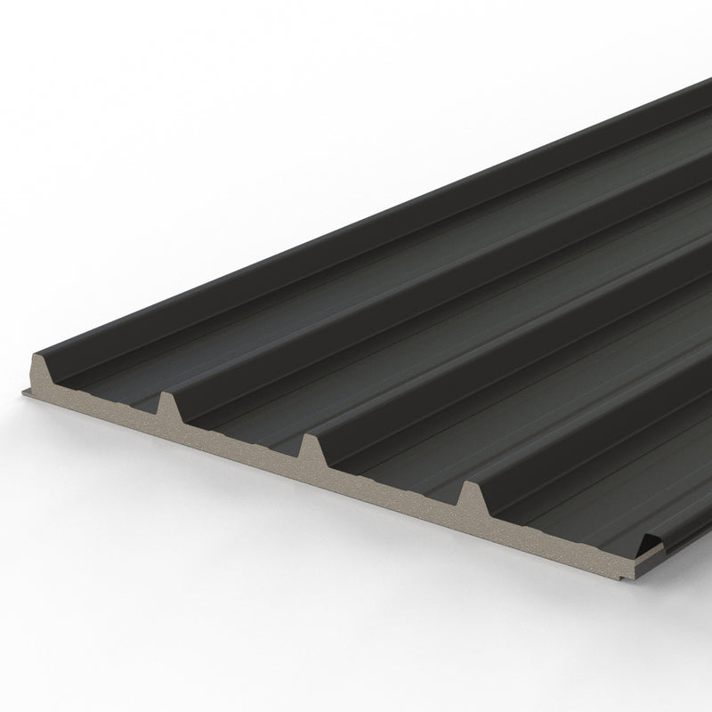 Insulated Roof Panel PIR 30mm