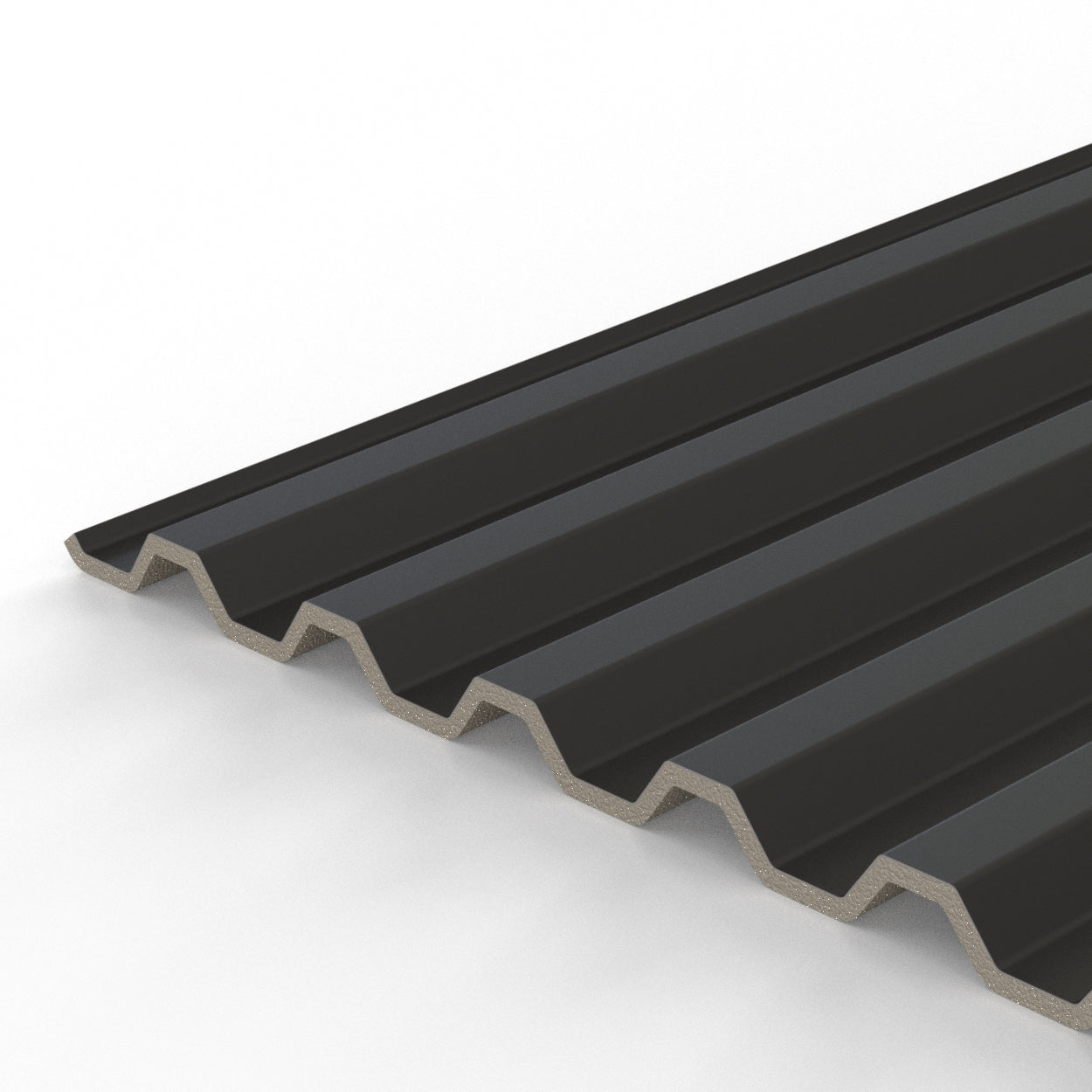 High-Quality Insulated Roofing Panels - In Stock Now! | BRIARWOOD SUPPLIES