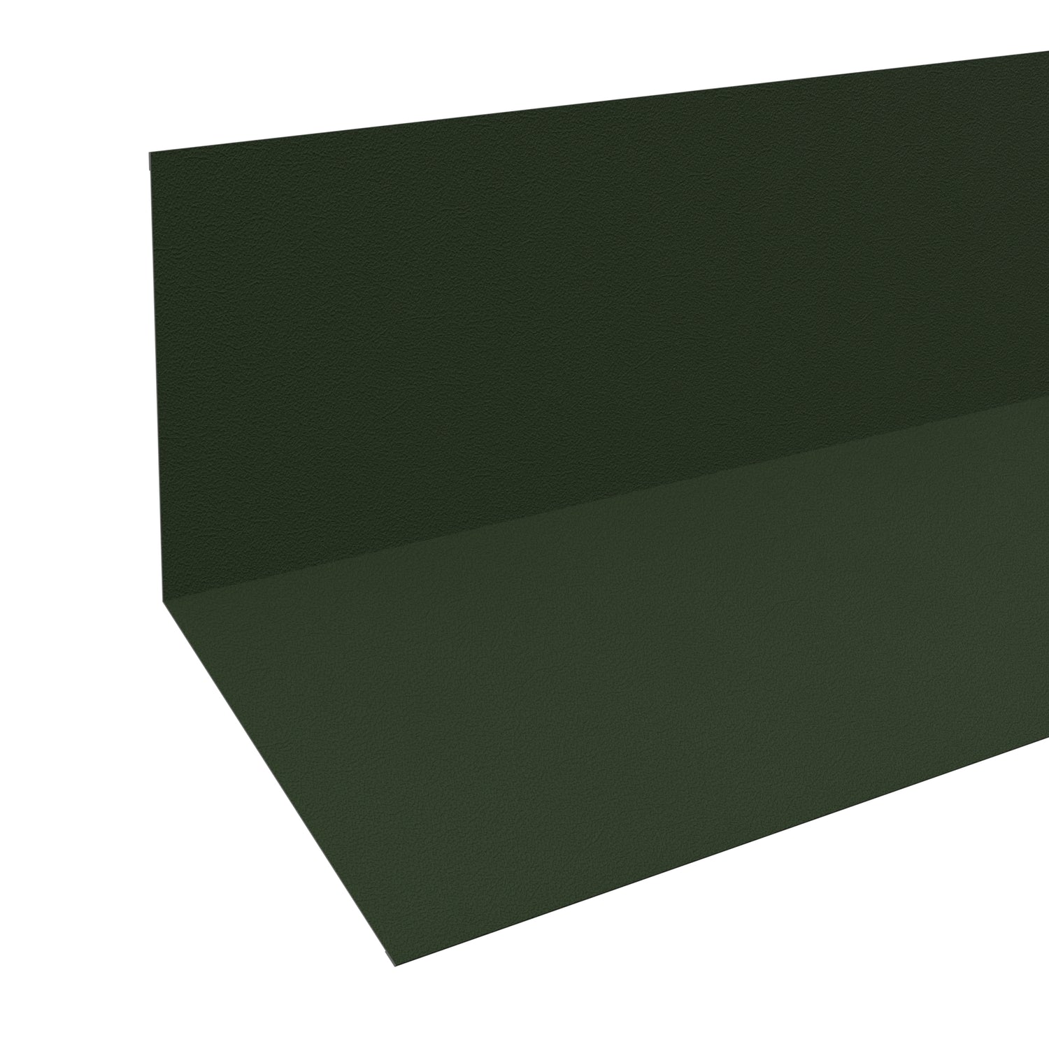 Bespoke Metal Roof Flashings - Barges, Ridges, Drips, Aprons & More ...