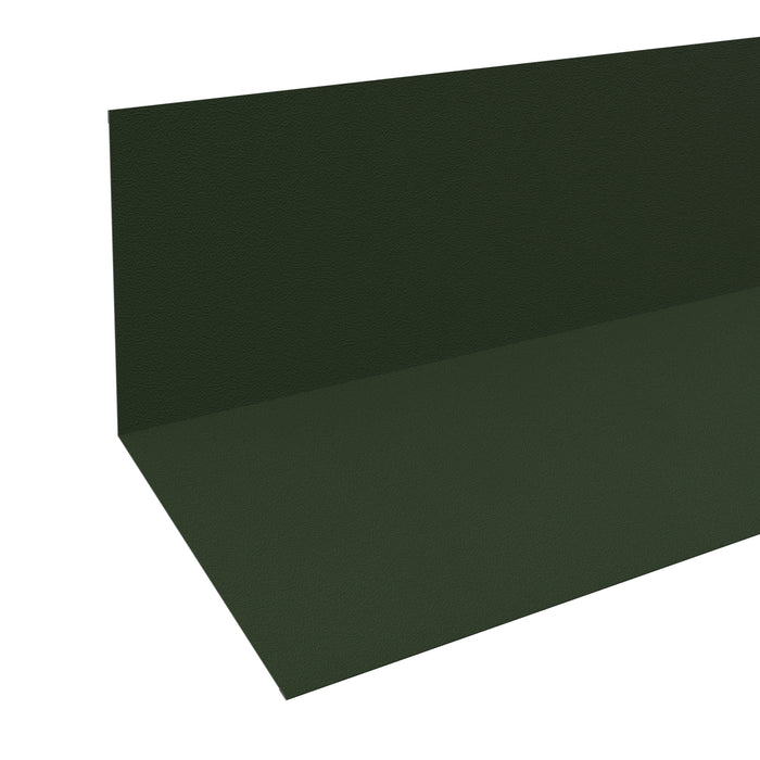 Bespoke Metal Roof Flashings - Barges, Ridges, Drips, Aprons & More ...