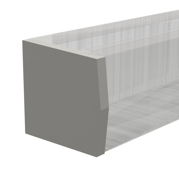 Trimline Gutter Systems | BRIARWOOD SUPPLIES