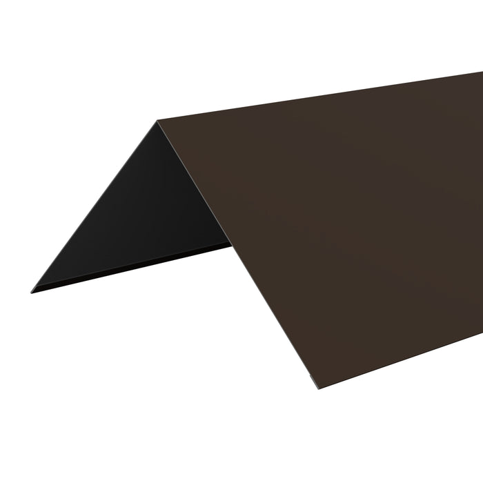 Box Profile, Corrugated & Metal Roofing Sheets | Briarwood Supplies ...