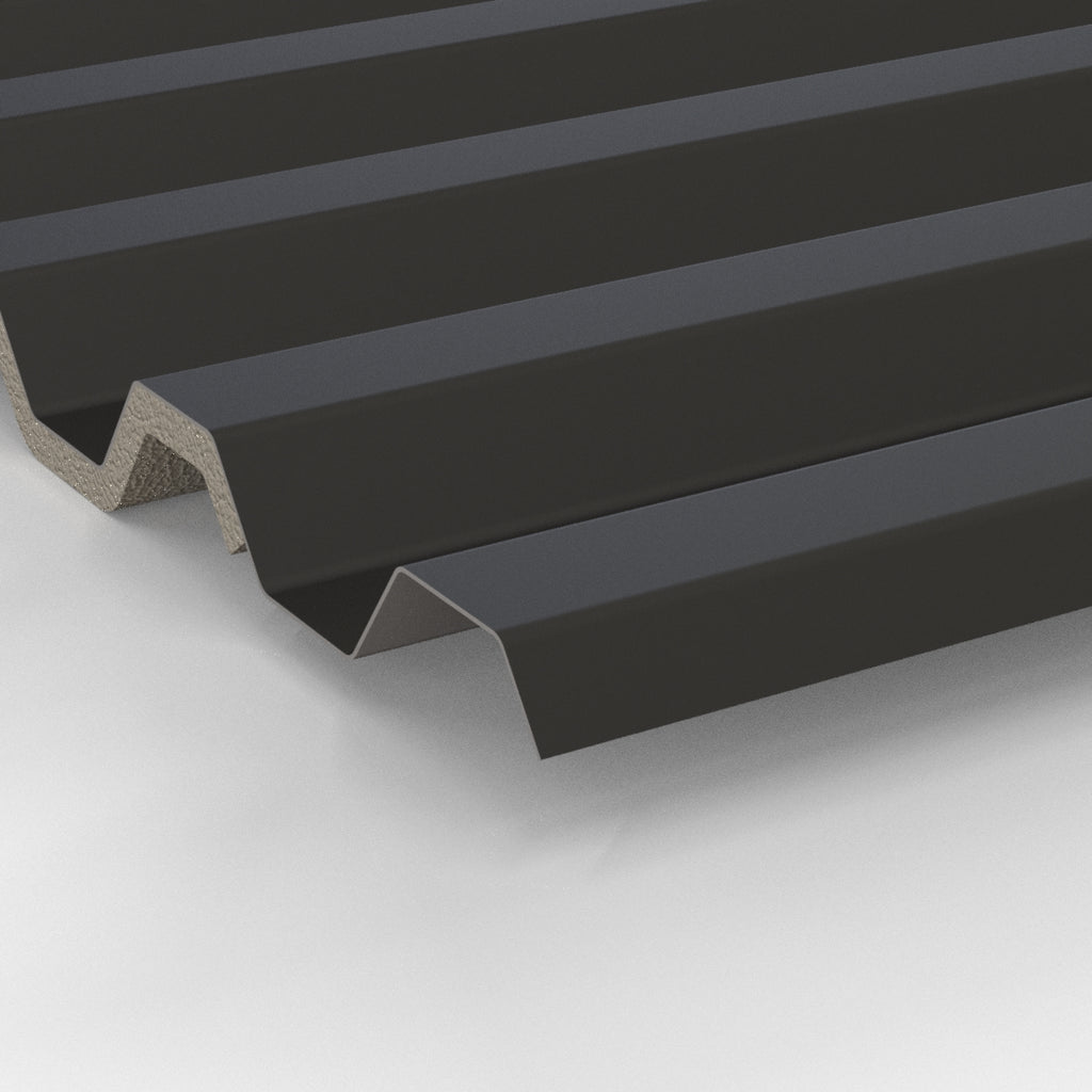 Metal Roof Sheet 10mm Anticon Foam