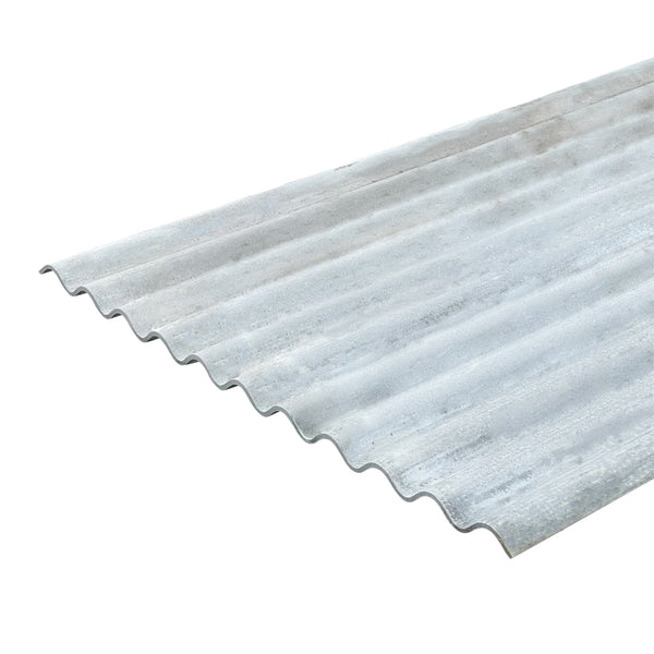 Fibre Cement Sheets - Corrugated Cement Roofing Sheets | Briarwood