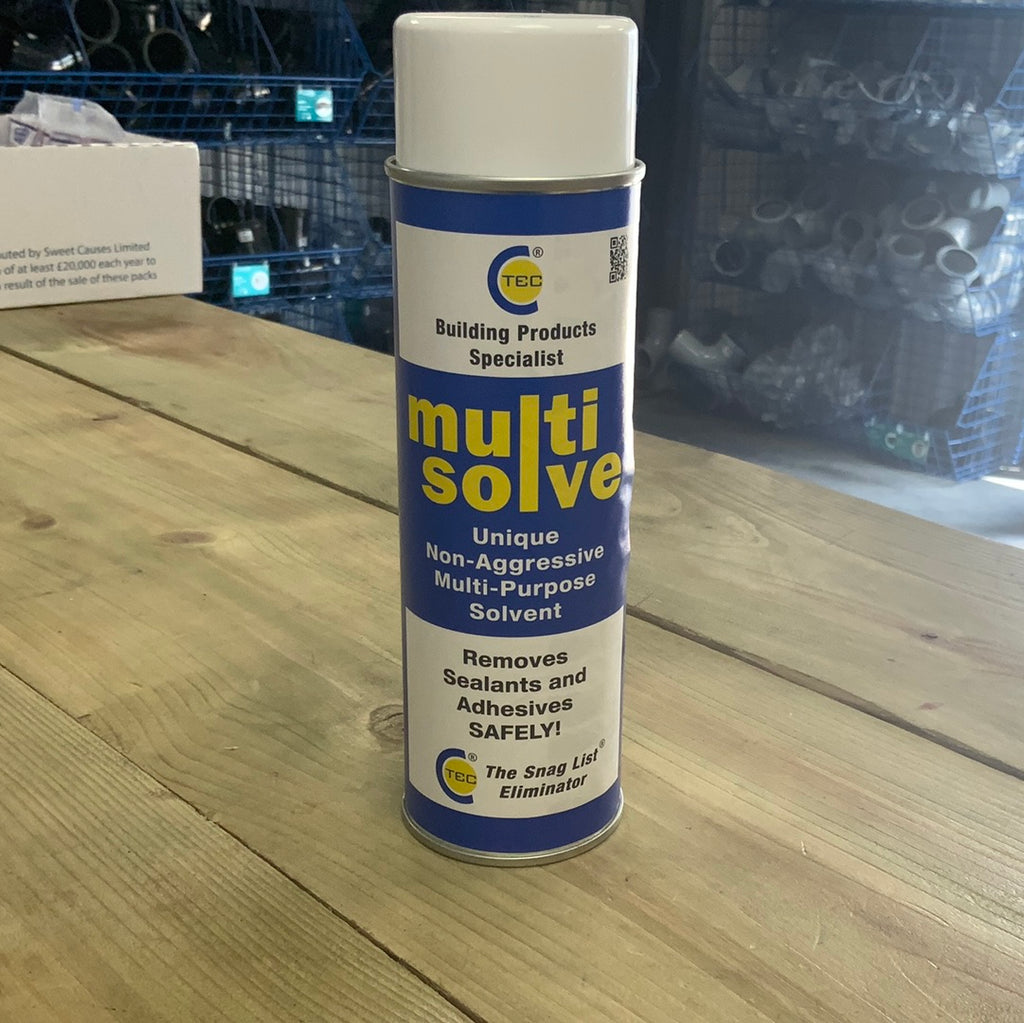 Multisolve 500ml