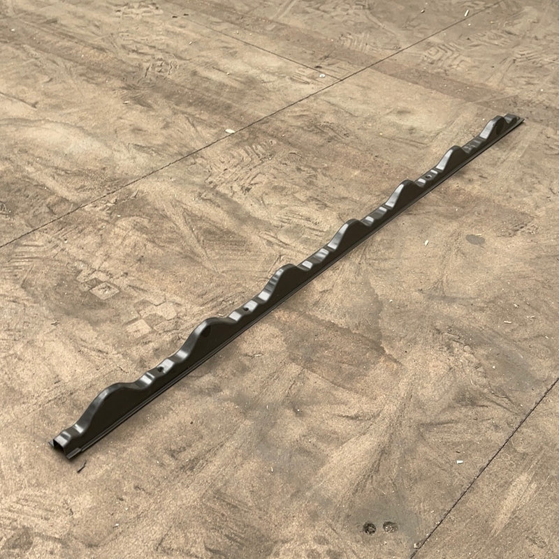 Plastic Eave Closure Eurofive